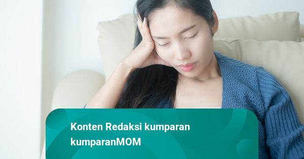Tanda Ibu Alami Anemia Postpartum | kumparan.com